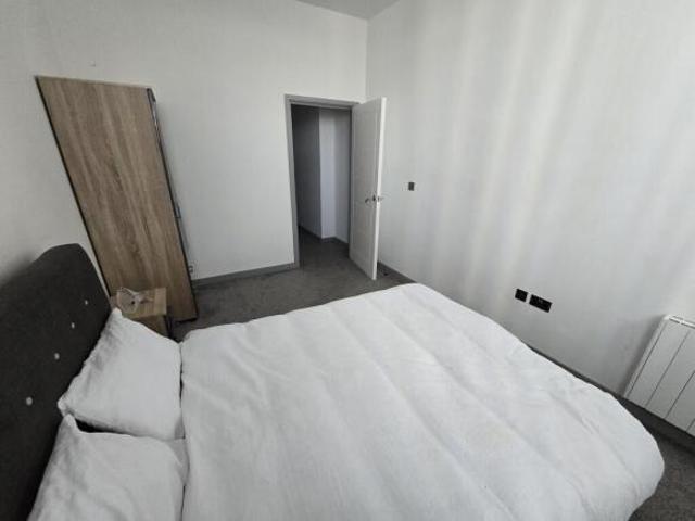 2 bedroom flat for sale in Apartment 75 Danum House, 51 57 St. Sepulchre Gate, Doncaster, South Yorkshire, DN1