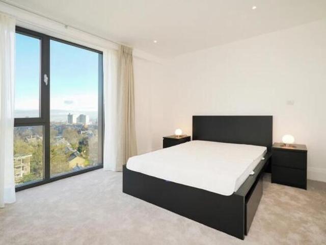 2 bedroom flat for sale in Apartment 805 Hallam Towers, Ranmoor, S10