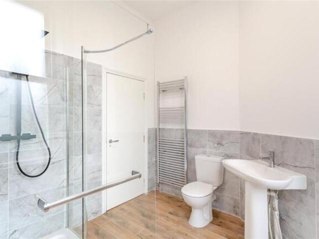 2 bedroom flat for sale in Apartment C, The Hollies, Weetwood Lane, Leeds, LS16