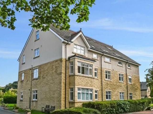 2 Bedroom Flat For Sale In Apperley Bridge