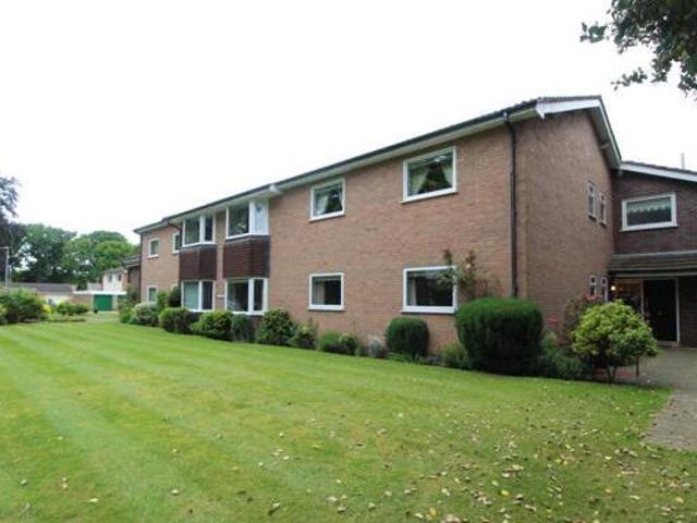 2 Bedroom Flat For Sale In Appleton