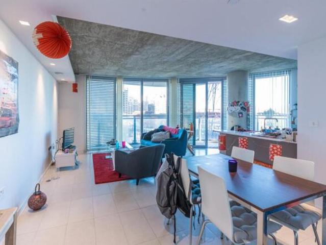 2 bedroom flat for sale in Apt 201 Hoola East Tower, E16