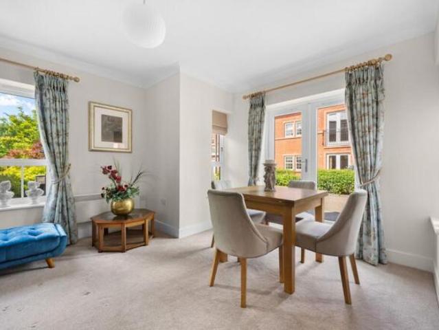 2 bedroom flat for sale in Apt 22, Boughton Hall Filkins Lane, Chester CH3 5BG, CH3