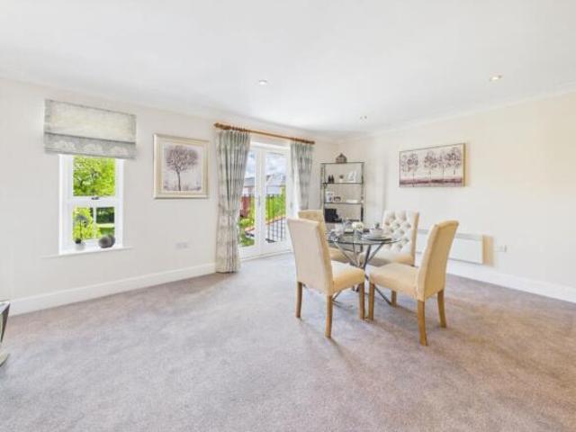 2 bedroom flat for sale in Apt 65, Boughton Hall Filkins Lane, Chester CH3 5BG, CH3