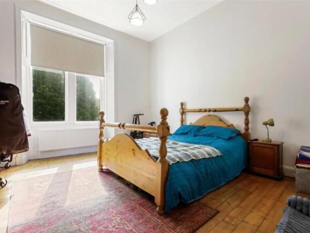 2 bedroom flat for sale in Armadale Street, Dennistoun, Glasgow, G31