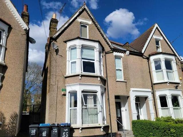 2 Bedroom Flat For Sale In Arnos Grove