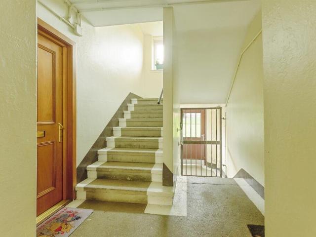 2 bedroom flat for sale in Arnprior Road, Glasgow, G45