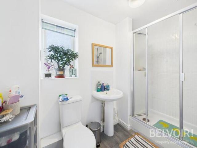 2 bedroom flat for sale in Archers Walk, Trent Vale, Stoke On Trent, ST4