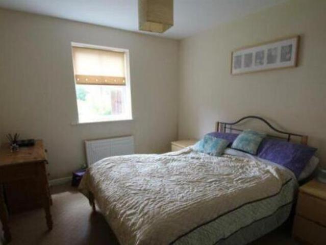 2 bedroom flat for sale in Archers Walk, Trent Vale, Stoke on Trent, ST4