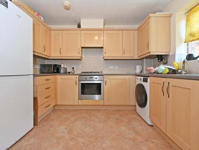 2 bedroom flat for sale in Archers Walk, Trent Vale, Stoke on Trent, ST4