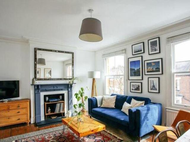 2 Bedroom Flat For Sale In Archway