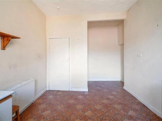 2 bedroom flat for sale in Argyle Street, Finnieston, Glasgow, G3