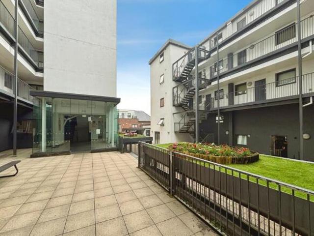 2 bedroom flat for sale in Argyle Street, Liverpool, L1