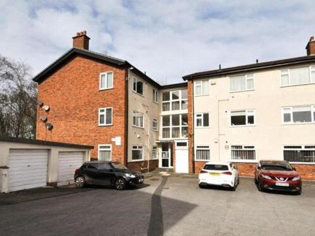 2 Bedroom Flat For Sale In Arrowe Park