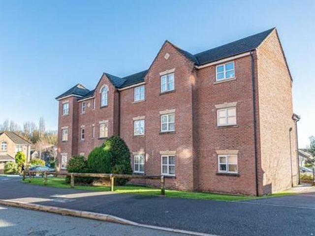 2 Bedroom Flat For Sale In Atherton