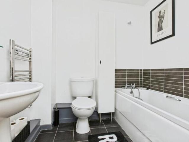 2 bedroom flat for sale in Atlantic Way, Derby, DE24