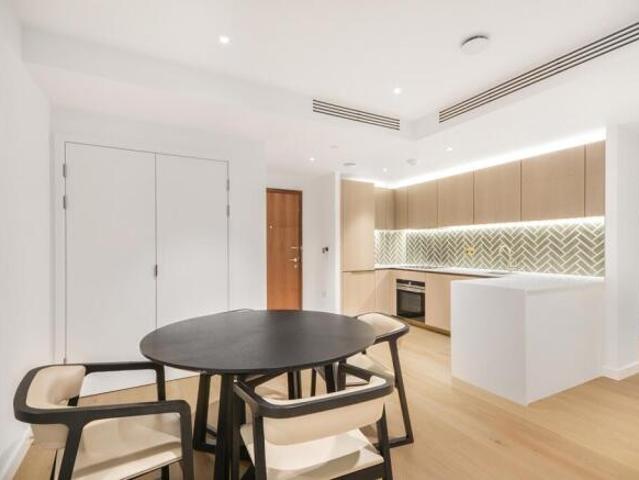 2 bedroom flat for sale in Atlas Building, London, EC1V