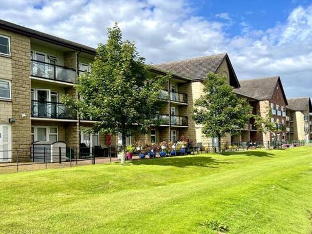 2 Bedroom Flat For Sale In Auchlochan