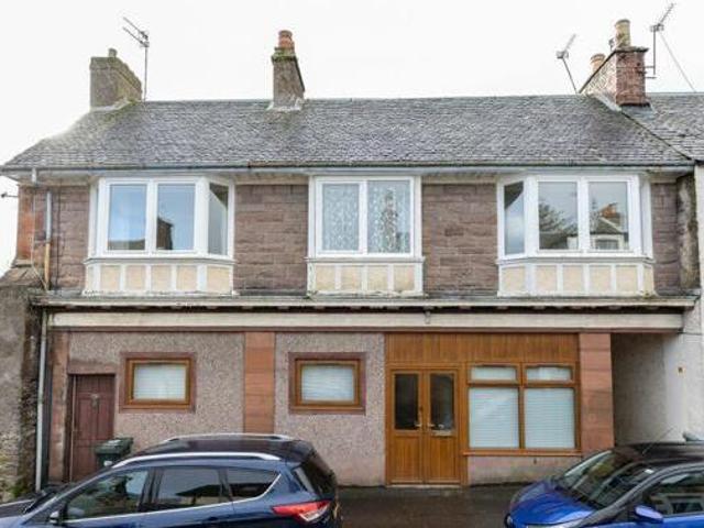 2 Bedroom Flat For Sale In Auchterarder