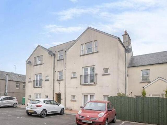 2 Bedroom Flat For Sale In Auchterarder