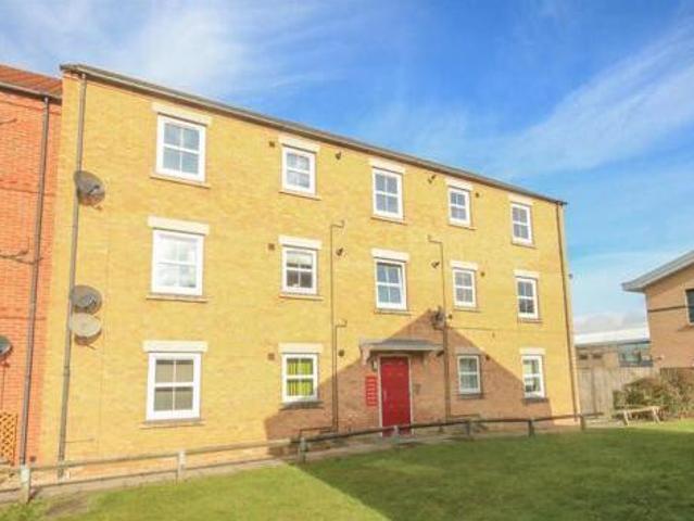 2 Bedroom Flat For Sale In Auckley