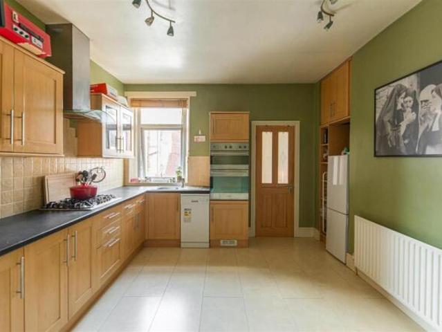 2 bedroom flat for sale in Audley Road, Gosforth, Newcastle Upon Tyne, NE3