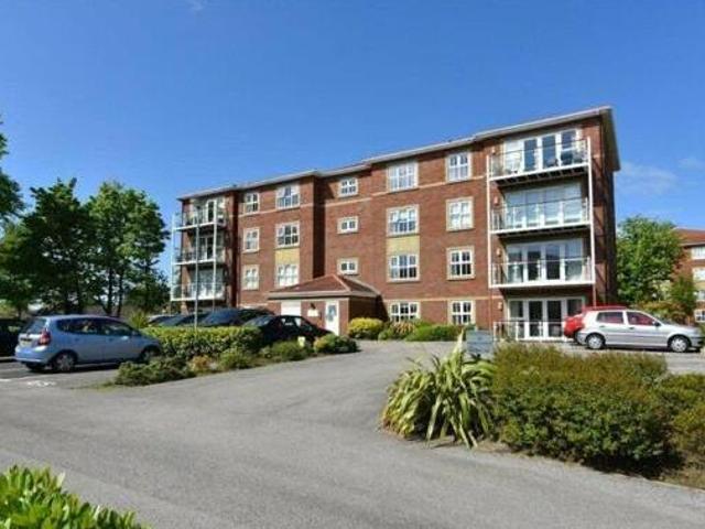 2 Bedroom Flat For Sale In Aughton Park Drive