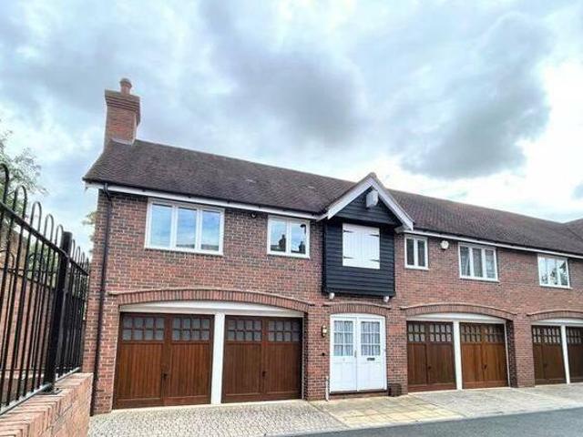 2 bedroom flat for sale in Avon Mill Place Pershore WR10