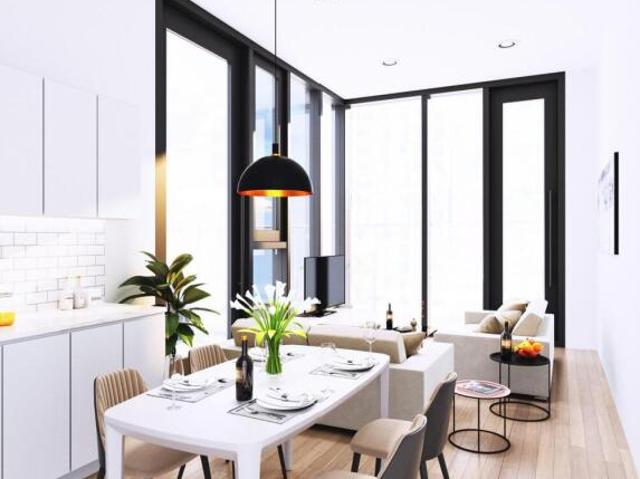 2 bedroom flat for sale in AXIS, 32 York Road, Leeds, LS9