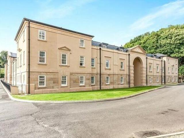 2 Bedroom Flat For Sale In Axwell Park, Blaydon on tyne