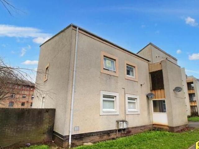 2 Bedroom Flat For Sale In Ayr