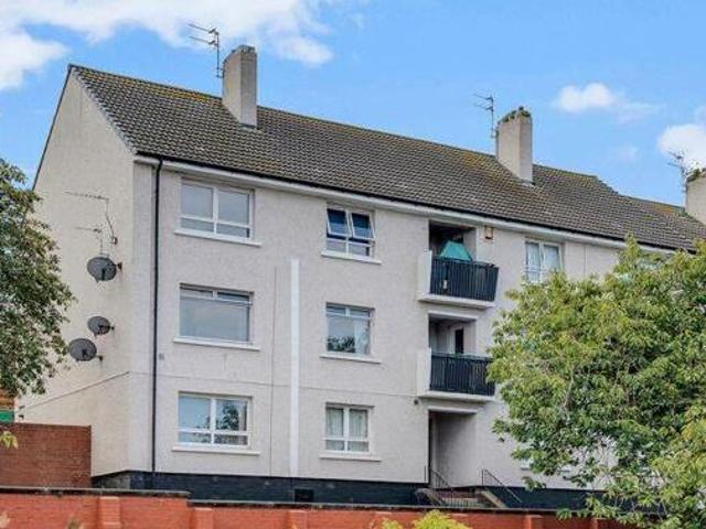 2 Bedroom Flat For Sale In Ayr