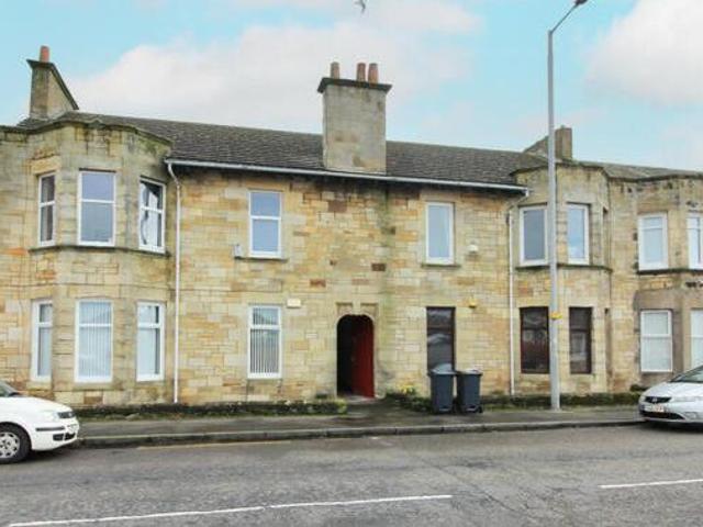 2 Bedroom Flat For Sale In Ayr
