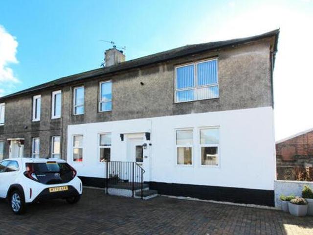 2 Bedroom Flat For Sale In Ayr