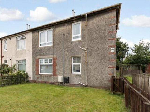 2 Bedroom Flat For Sale In Ayr, South Ayrshire