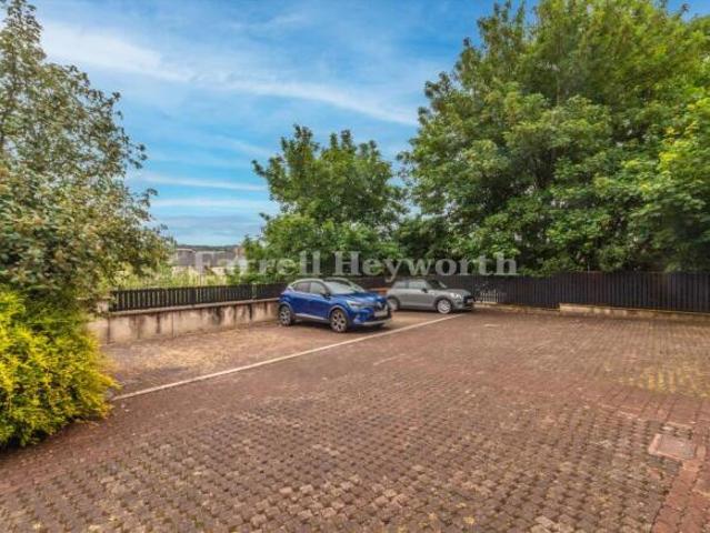 2 bedroom flat for sale in Bank Road, Lancaster, LA1