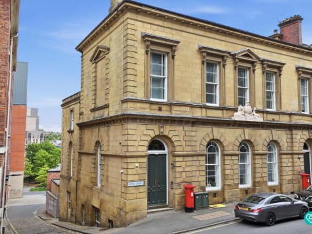 2 bedroom flat for sale in Bank Street, Sheffield, S1 2PH, S1