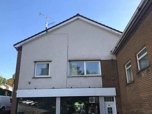 2 Bedroom Flat For Sale In Baglan, Port Talbot