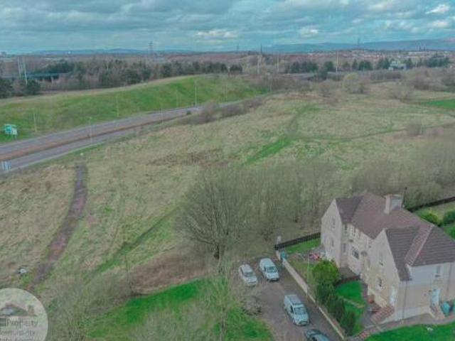2 Bedroom Flat For Sale In Baillieston