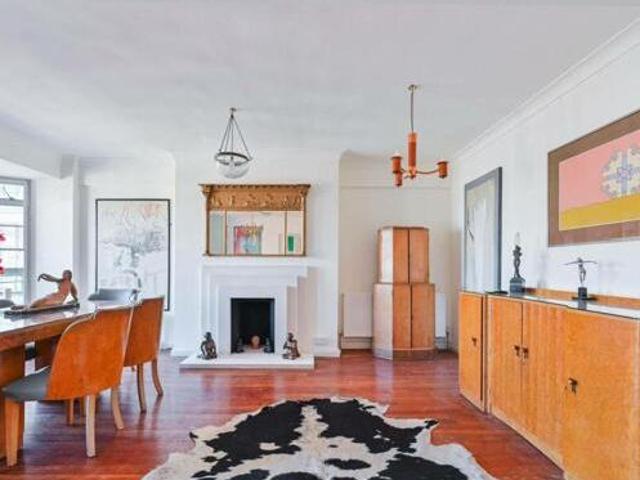 2 Bedroom Flat For Sale In Baker Street, London