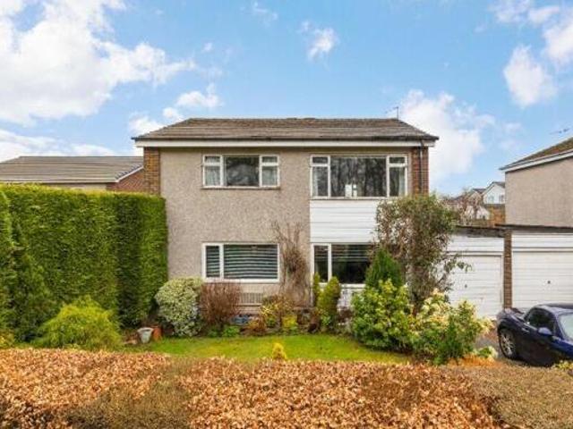 2 Bedroom Flat For Sale In Balerno, Midlothian