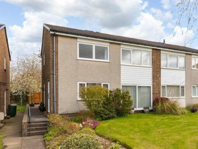 2 Bedroom Flat For Sale In Balerno