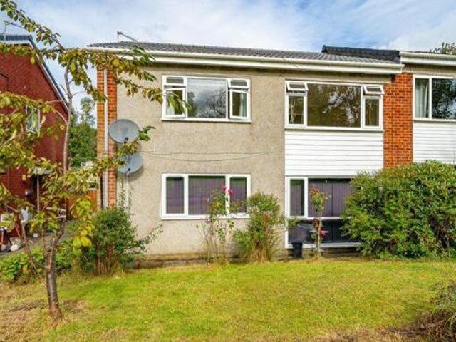 2 Bedroom Flat For Sale In Balerno