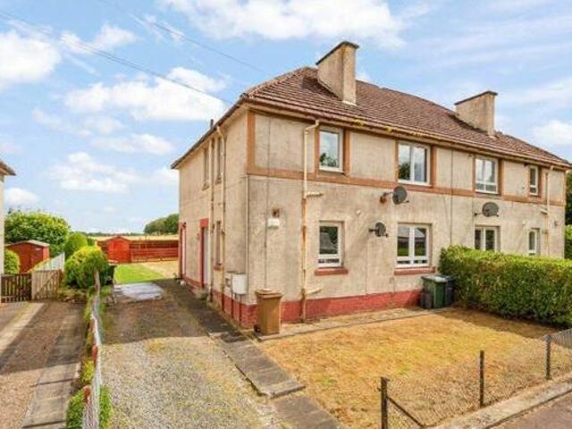 2 Bedroom Flat For Sale In Balerno