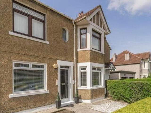 2 Bedroom Flat For Sale In Balgreen, Edinburgh