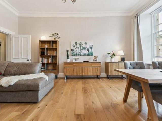 2 bedroom flat for sale in Baliol Street, Flat 1/2, Woodlands, Glasgow, G3