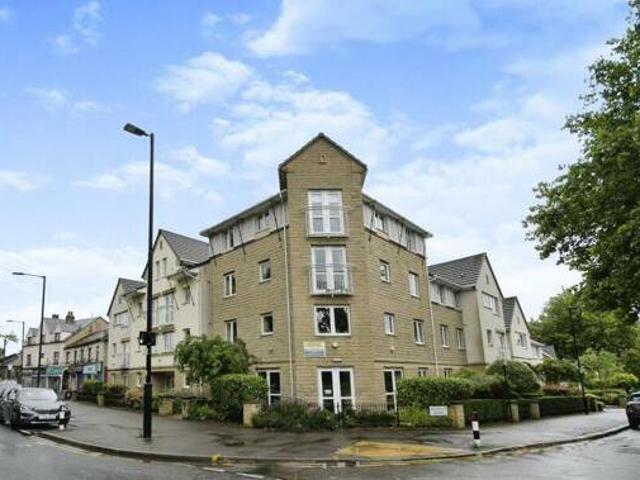 2 Bedroom Flat For Sale In Bartin Close Sheffield