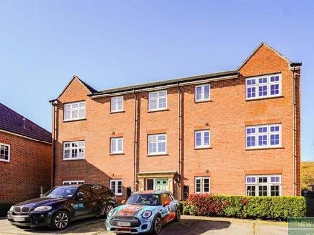 2 Bedroom Flat For Sale In Barton upon humber
