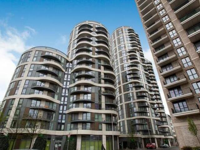 2 Bedroom Flat For Sale In Barking