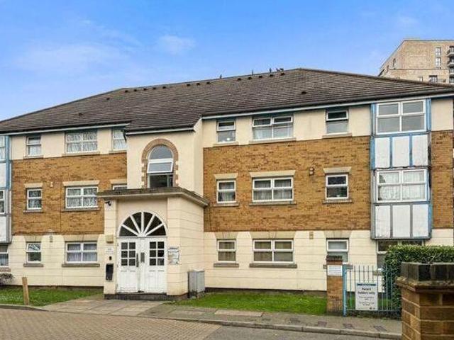 2 Bedroom Flat For Sale In Barking